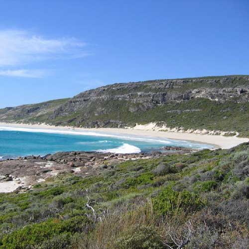 Residents unite against quarrying developments in Queensland, WA - Quarry