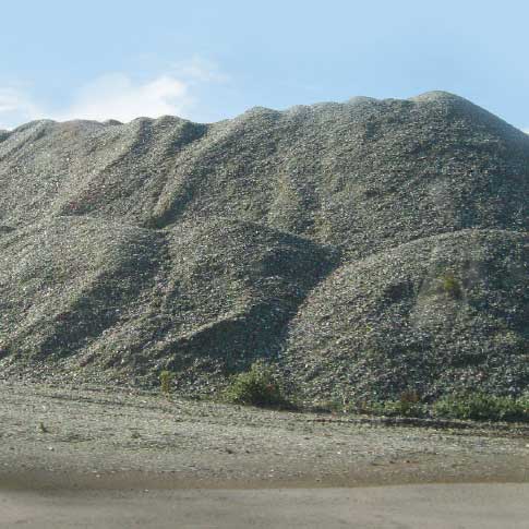 Quarry approved to increase production - Quarry