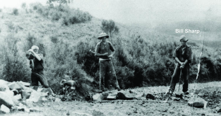 Family?s quarrying history runs in the blood - Quarry