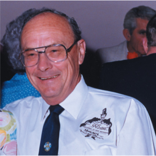 Don Parkes: A loyal man amongst men - Quarry