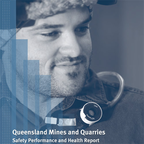 Report shows mining fatalities, disabling injuries on the rise - Quarry