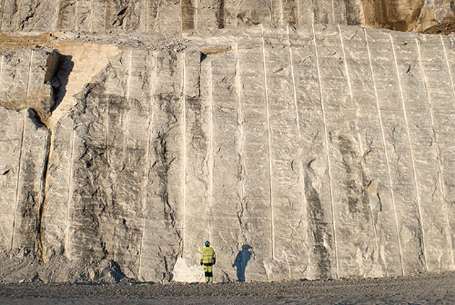 Guide launched to improve quarry site safety - Quarry