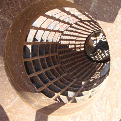 Choosing screens and feeders - Quarry