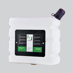 Oilmaster Automatic Oil Level System - Quarry