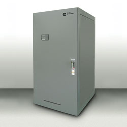 GTEC Automatic Transer Switches - Quarry
