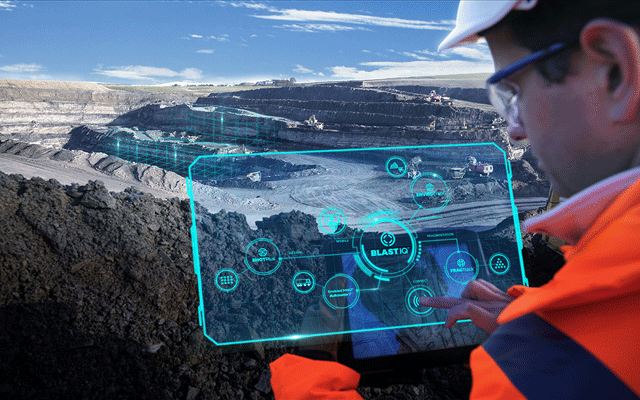Digitally enabled blasting platform sets out to optimise operations ...