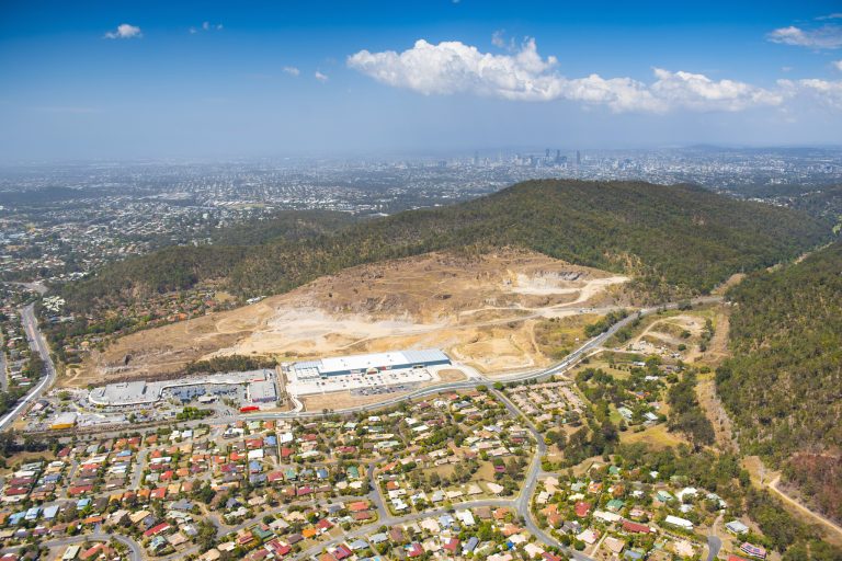 New details revealed on Keperra Quarry development - Quarry