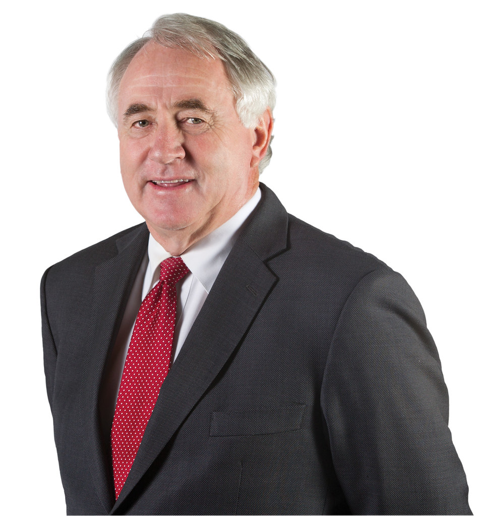 Toowoomba mayor appointed new chair of Inland Rail Alliance - Quarry