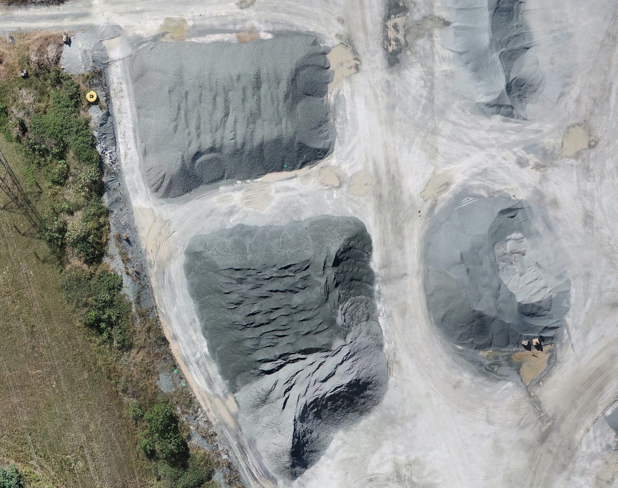 Boral implements drone technology for quarries - Quarry