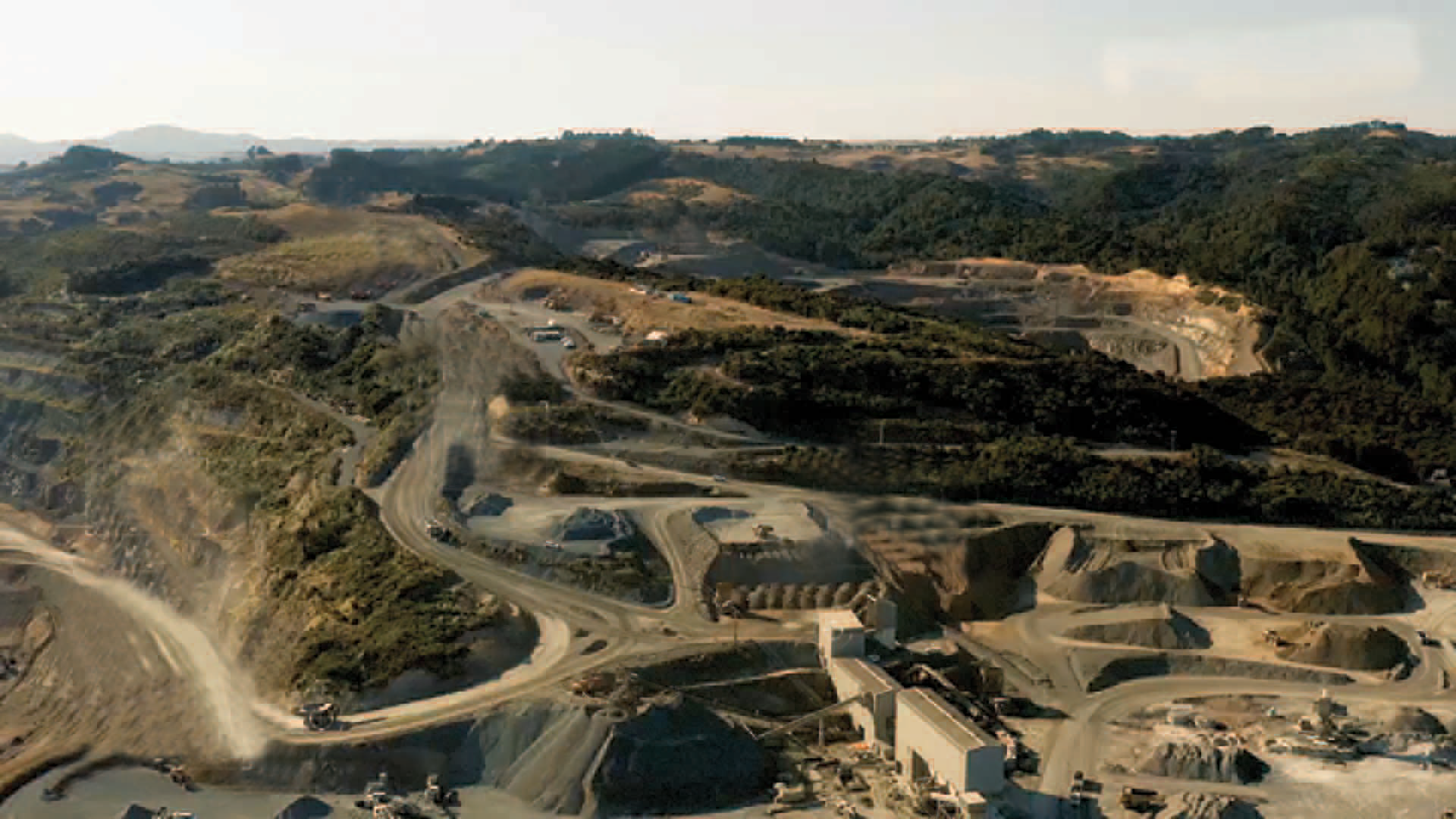 Reducing waste, being tech smart in the haul cycle - Quarry