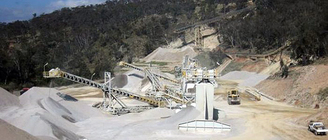Adbri reinforces financial position with $29m profit - Quarry