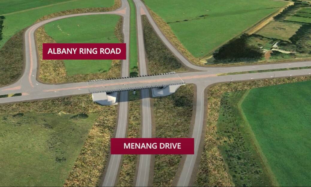 Road works begin for $175 million WA project - Quarry