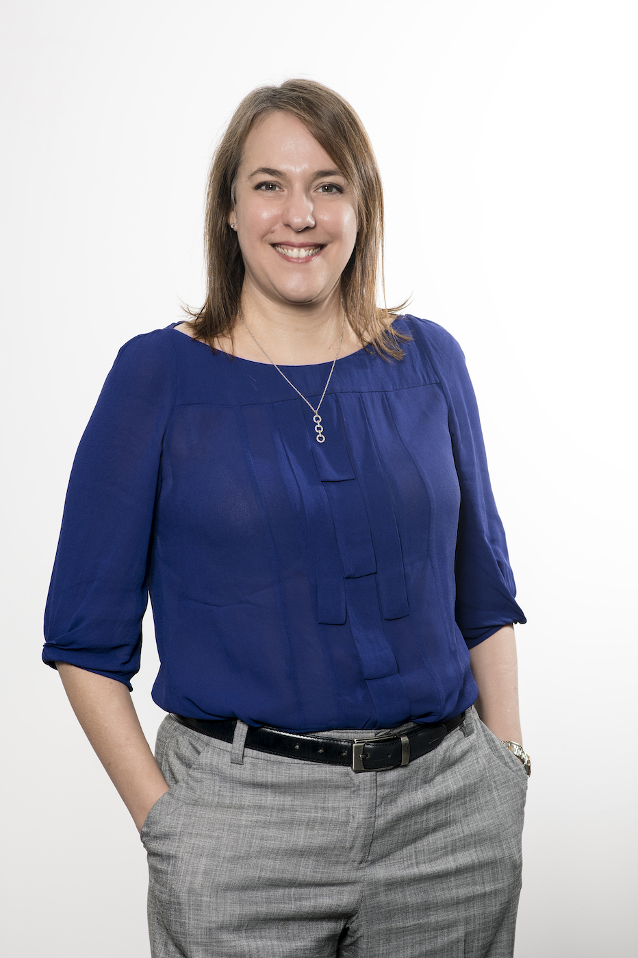 Marnie Evans: Overseeing the logistics, complexity of Inland Rail - Quarry