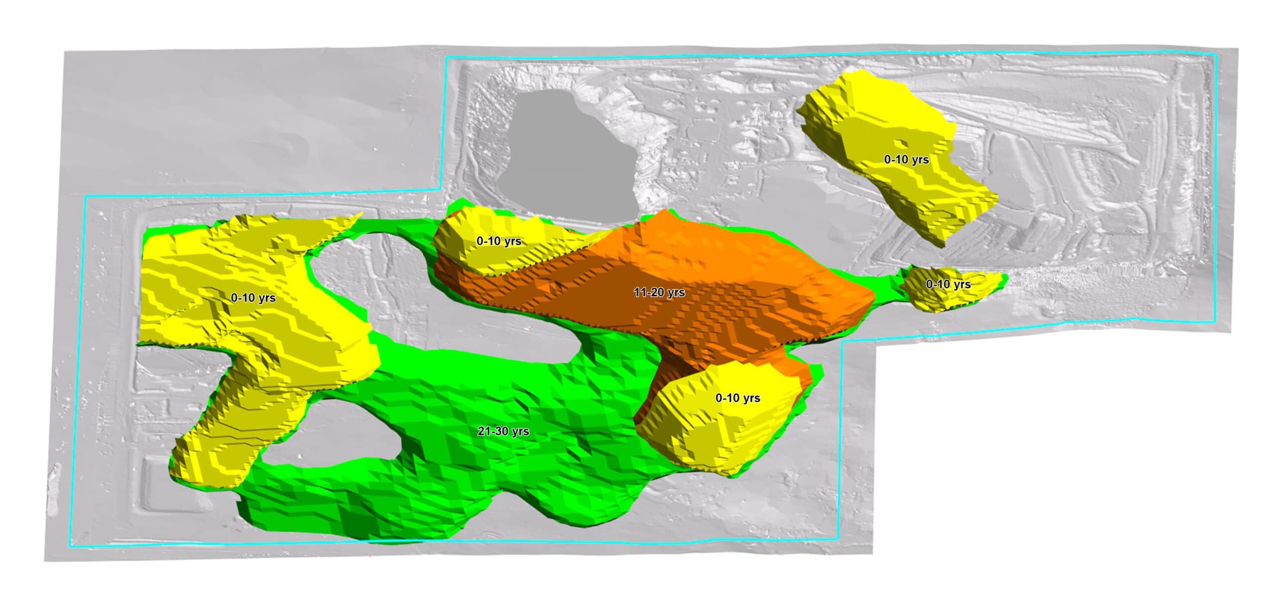 Undertaking resource optimisation in your quarry - Quarry