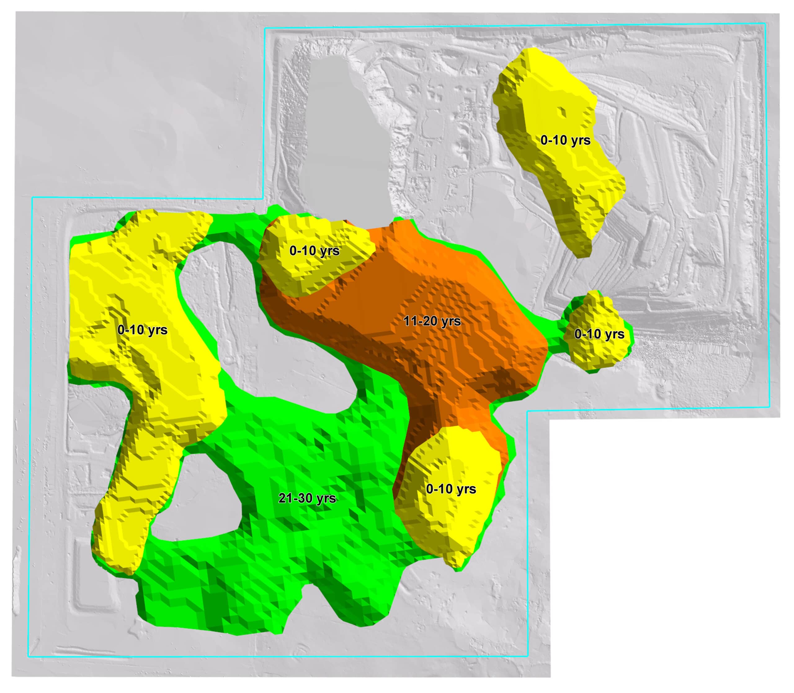 Undertaking resource optimisation in your quarry - Quarry