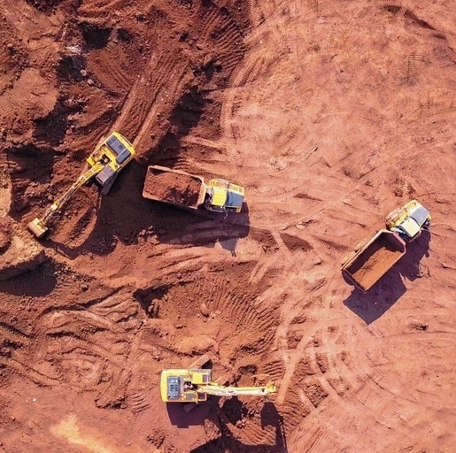 Extra $100m funding announced for Queensland projects - Quarry
