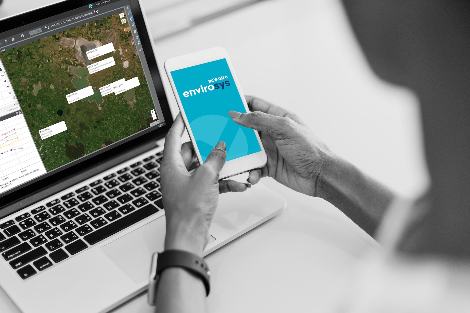 EnviroSys gets a new lease of life - Quarry