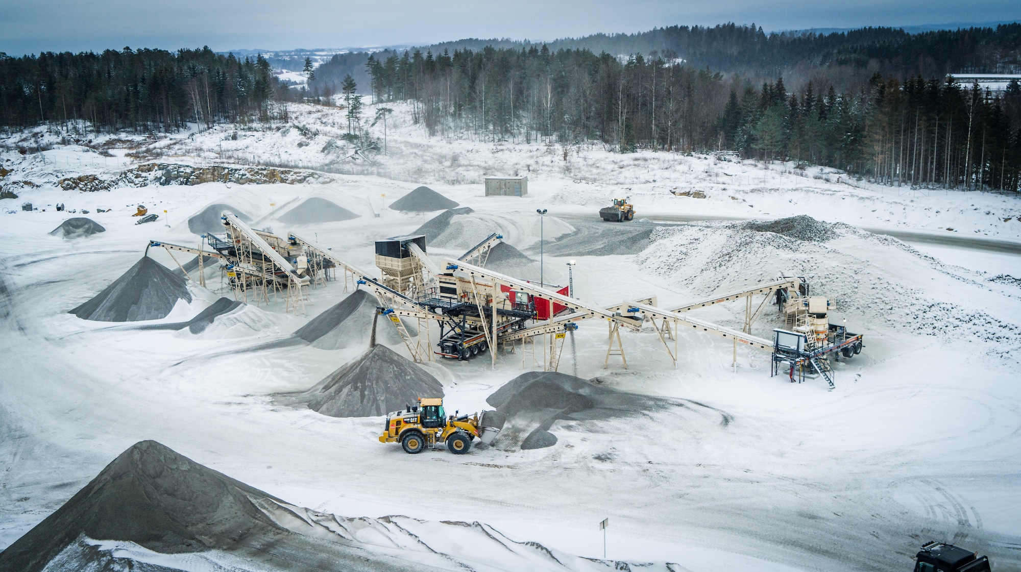 Metso Outotec hits refresh on portable plant solutions - Quarry