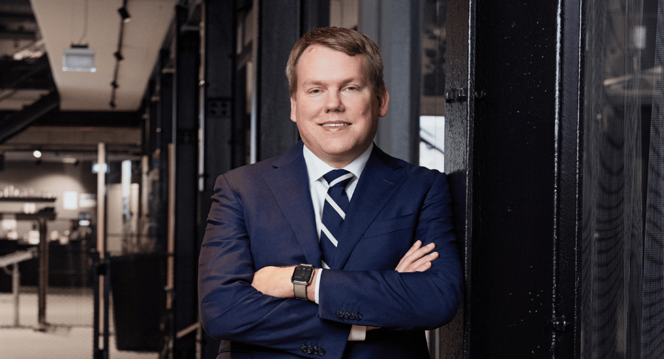Sandvik reports 25pc revenue growth - Quarry