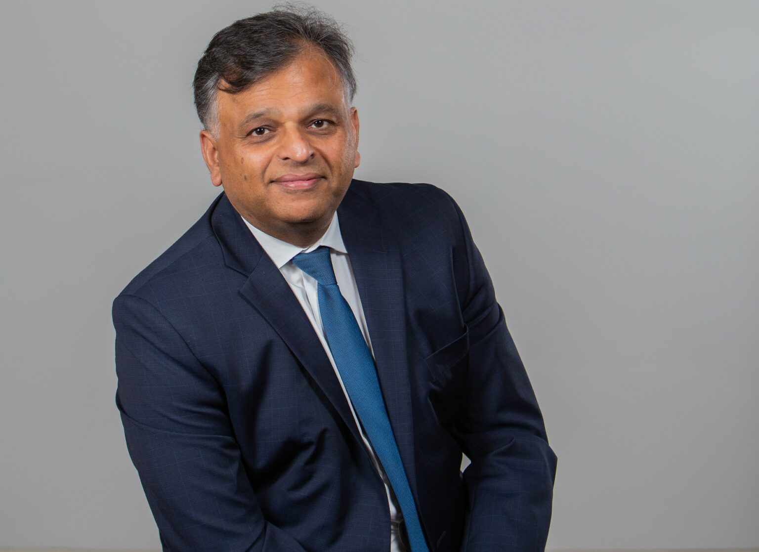 Vik Bansal formalised as Boral's CEO and managing director - Quarry