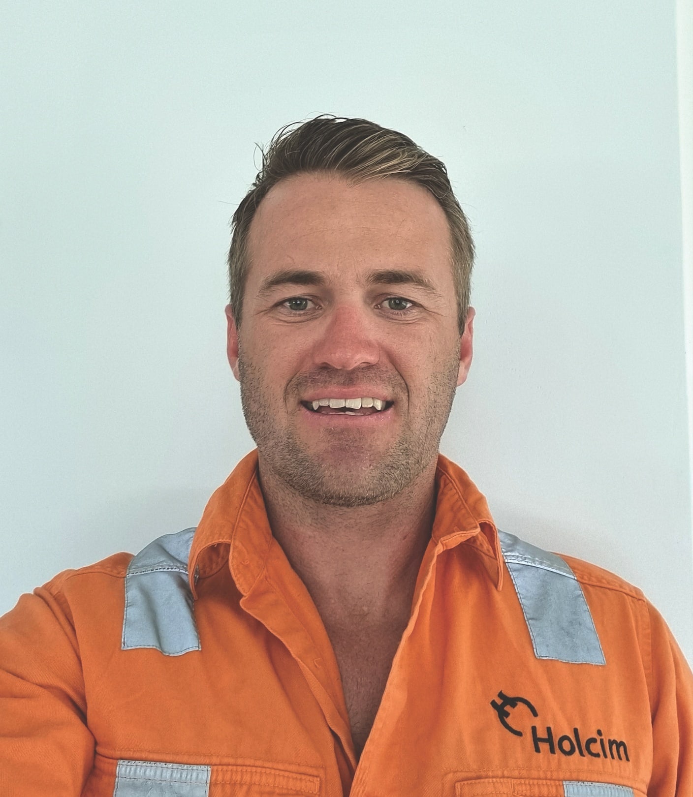 IQA Member Spotlight: Shane Andersen - Quarry