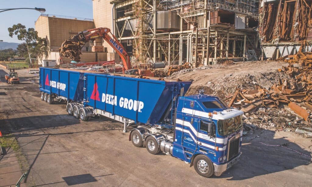 How Delta Group are shaping tomorrow, today - Quarry