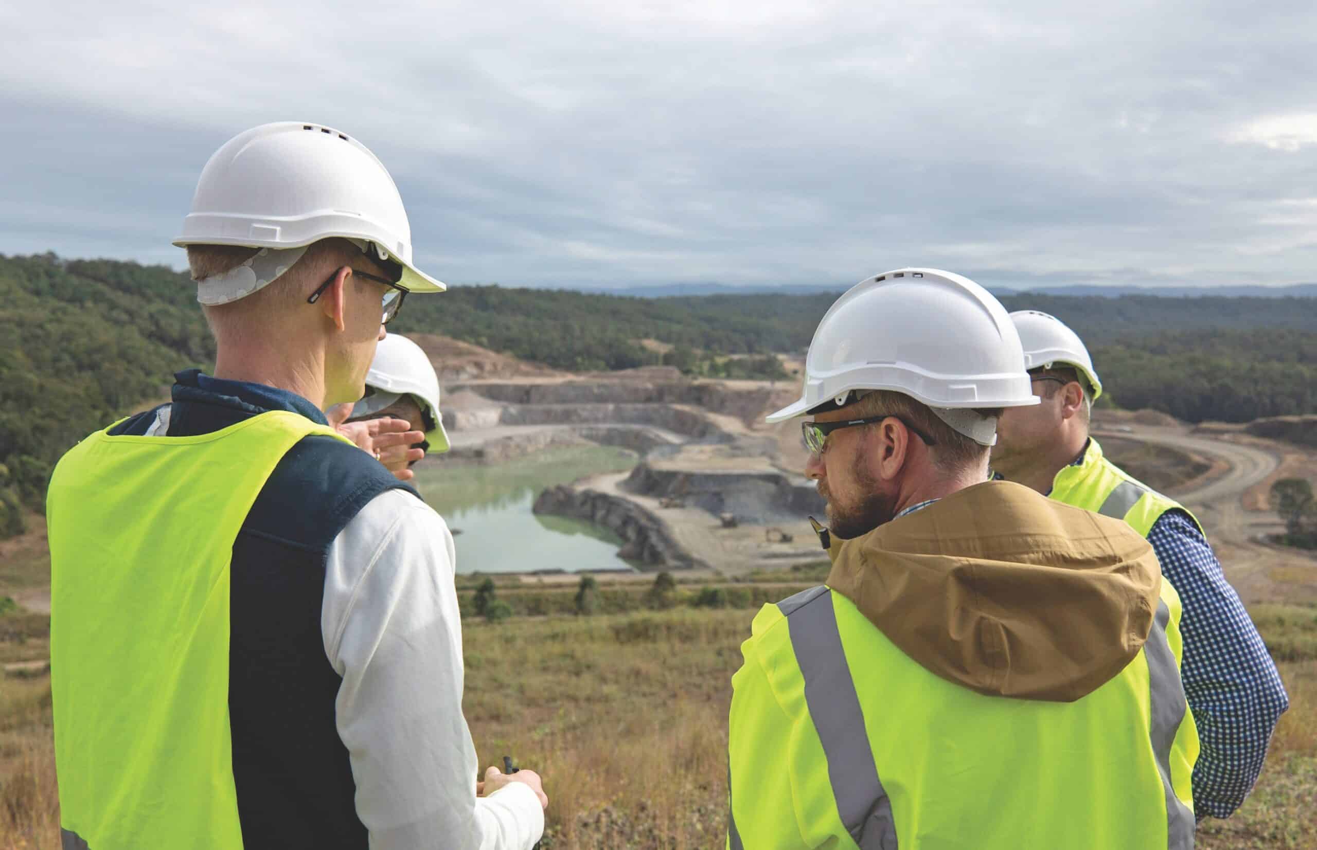 Eltirus showcases quarry sustainability impact - Quarry