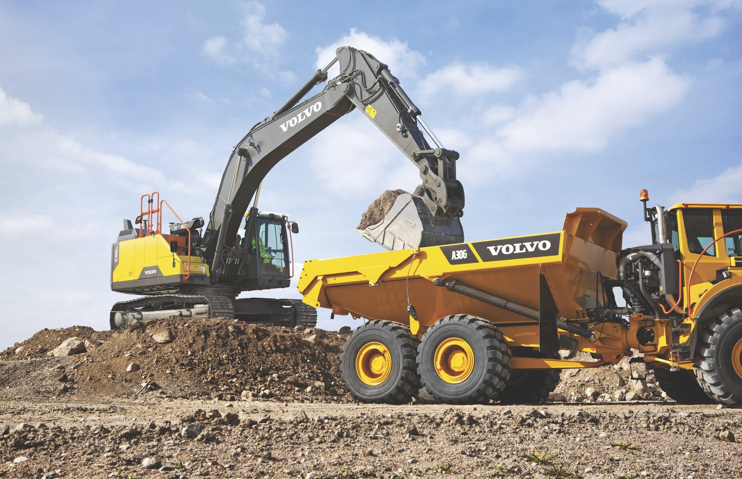 How CJD Equipment are keeping sustainability simple - Quarry