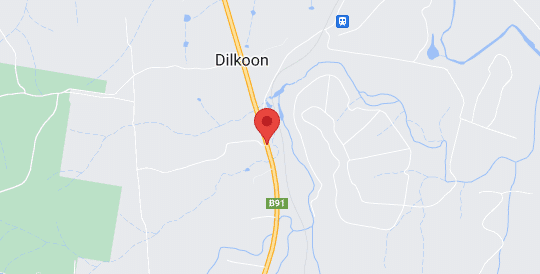 Sand quarry tipped for Clarence Valley - Quarry