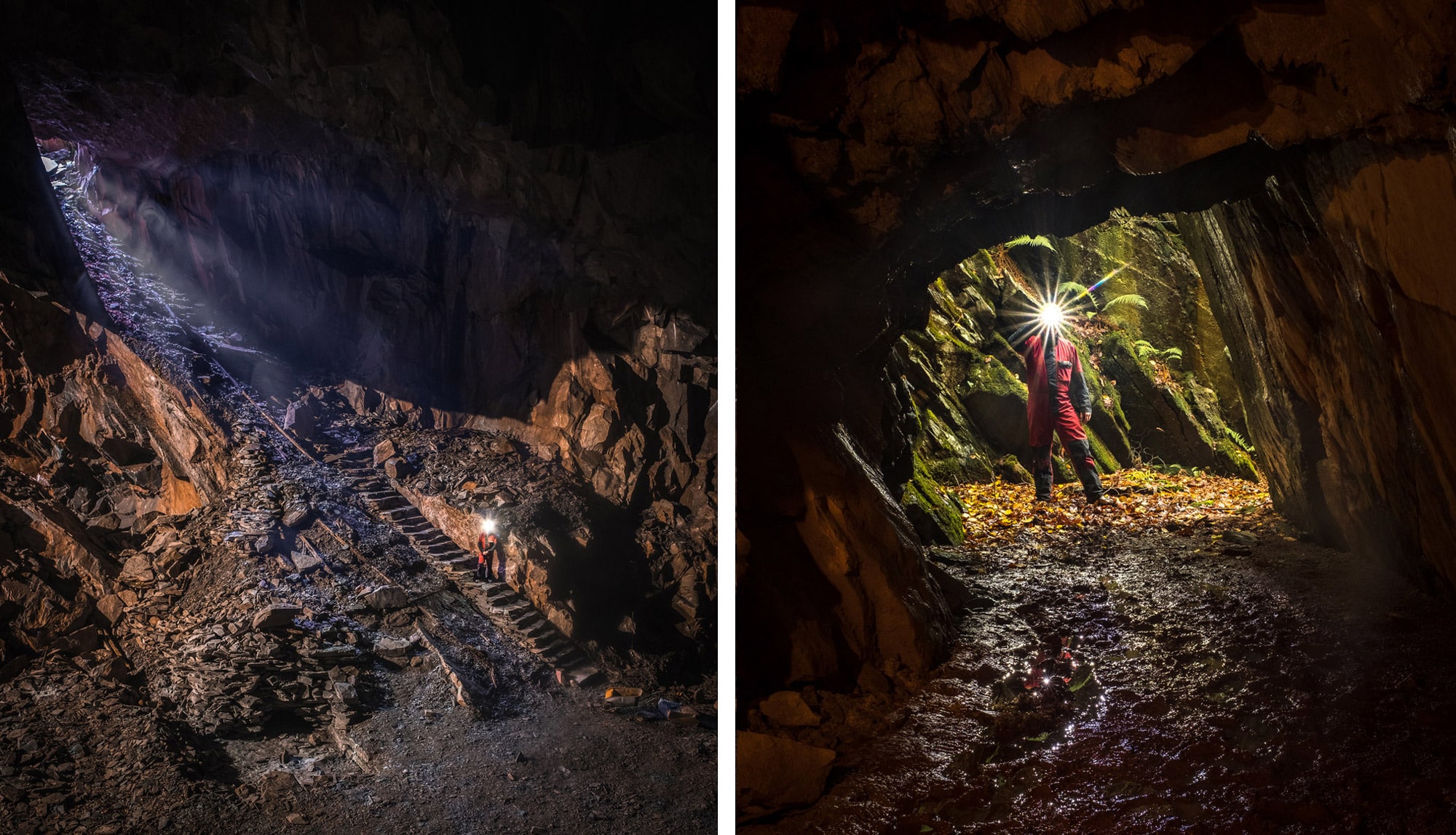 Adventure tourism proposal halted for Elterwater Quarry - Quarry