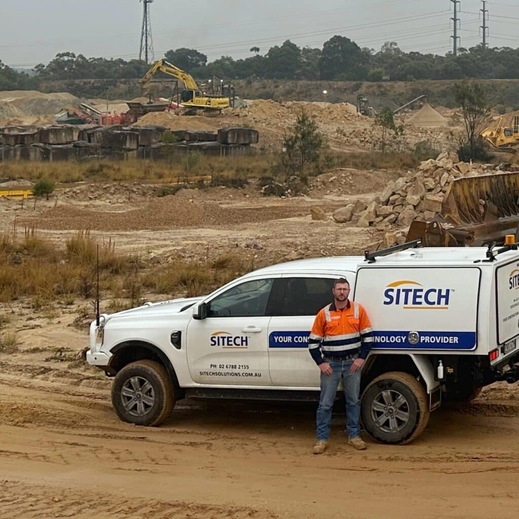 Sitech boosts efficiency with advanced Loadrite technology for smarter ...