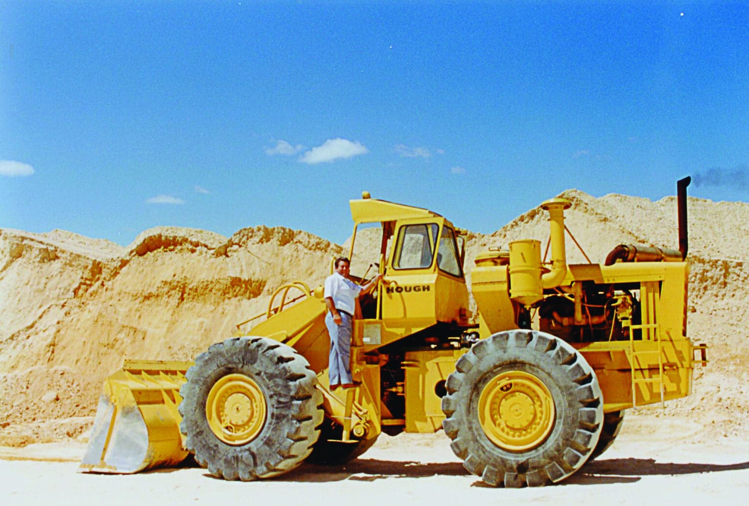 WA Limestone's family ties deliver five decades of success - Quarry