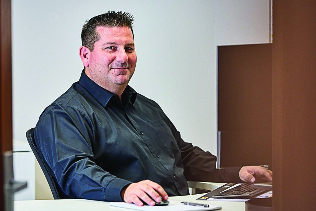 WA Limestone's family ties deliver five decades of success - Quarry