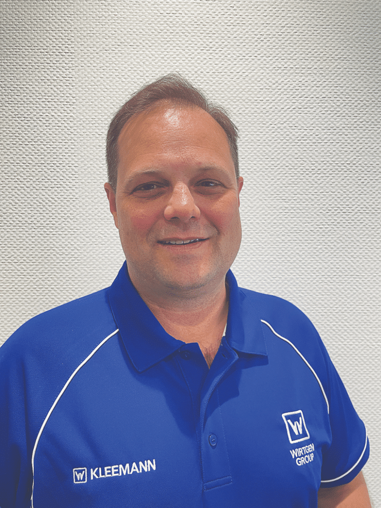 Kleemann technology helps quarries bounce back - Quarry