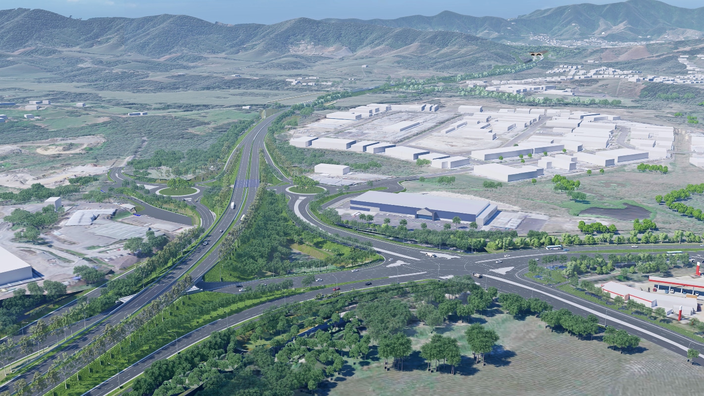 Boral's welcomes 'significant' $2.2 billion Coffs Harbour bypass - Quarry