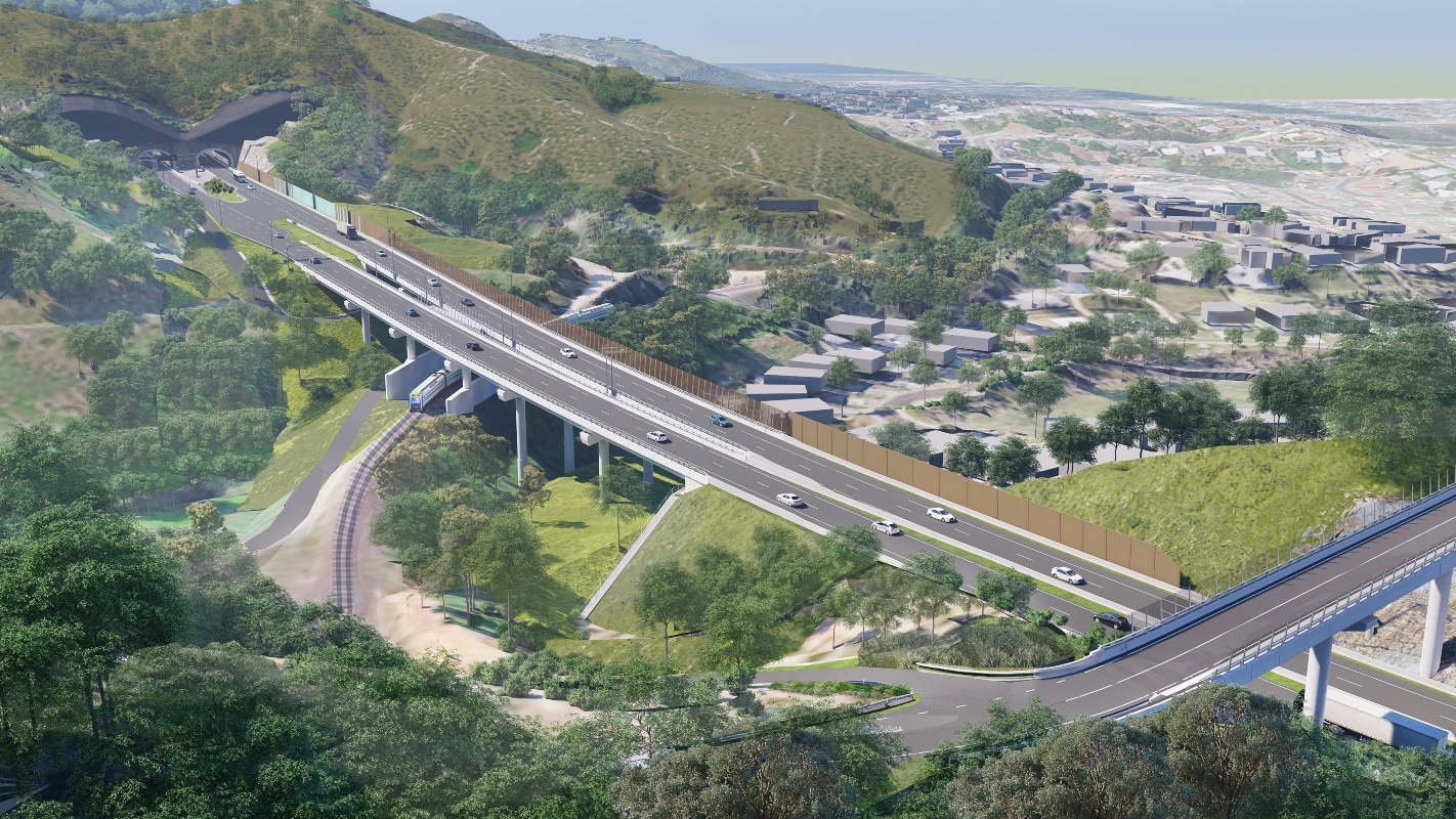 Boral's welcomes 'significant' $2.2 billion Coffs Harbour bypass - Quarry