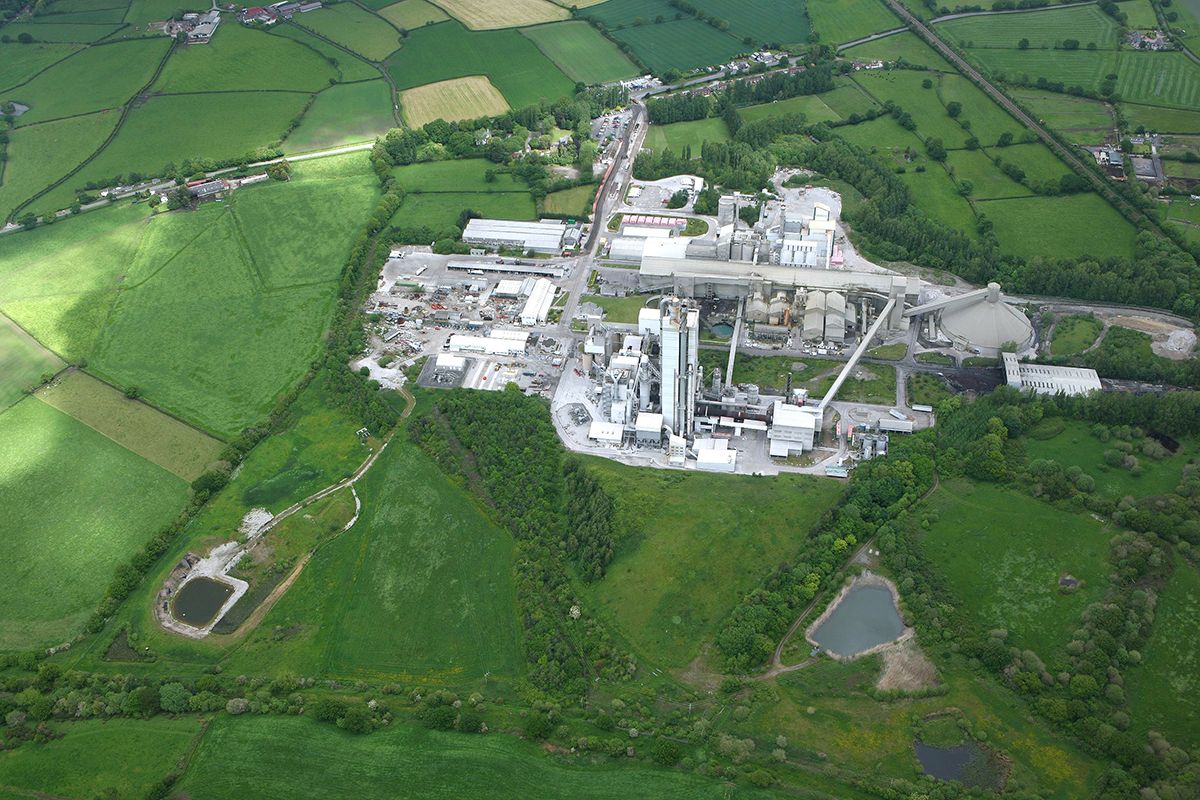 Heidelberg Materials signs Australian Worley for UK cement works - Quarry