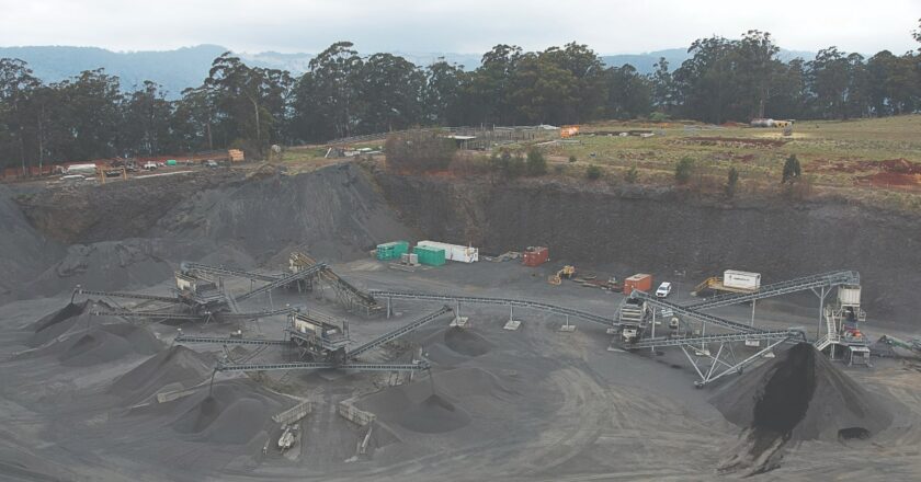 Operations Archives - Quarry
