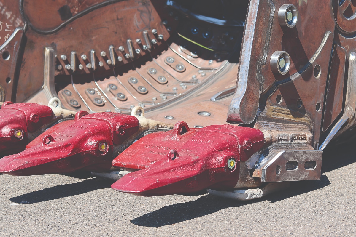 ONTRAC: XMOR exceeds expectations - Quarry