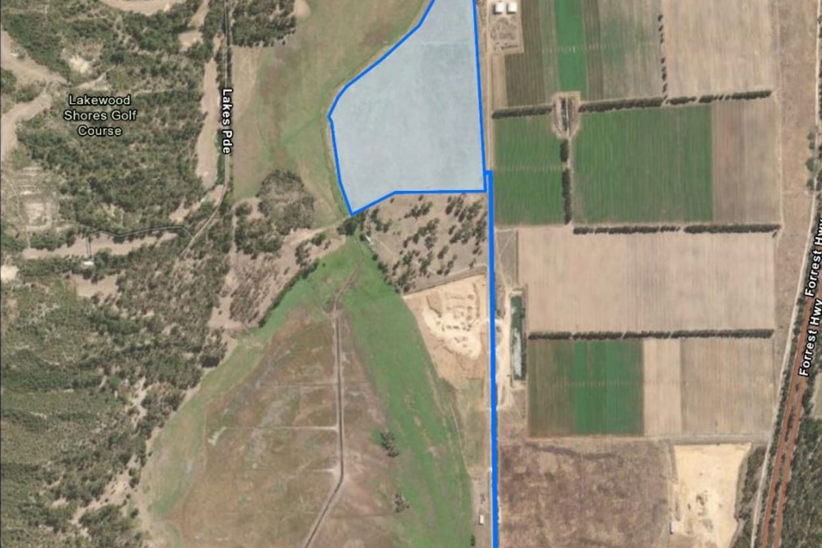 EPA recommends WA quarry for approval - Quarry