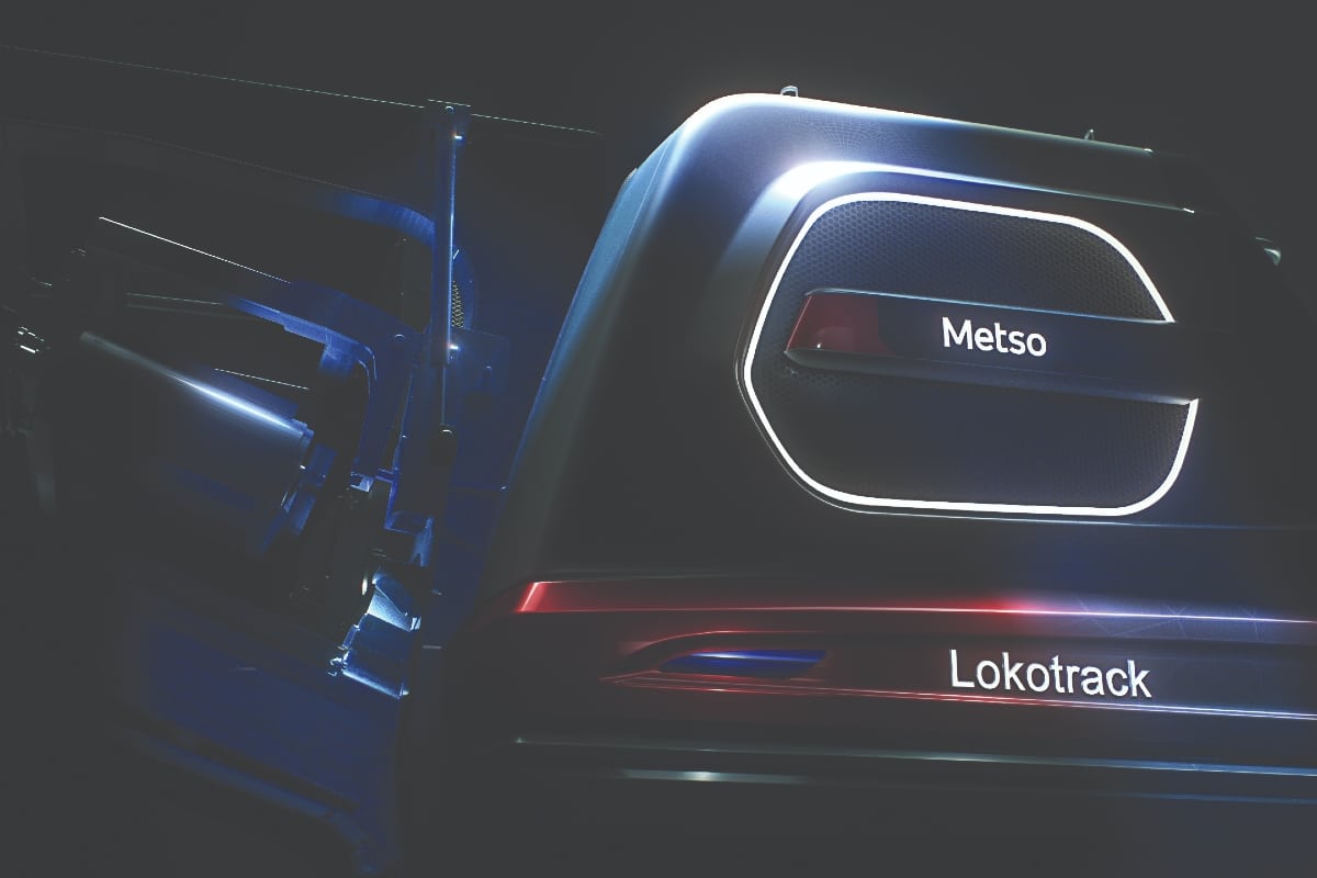 Metso set to unleash its electric era - Quarry