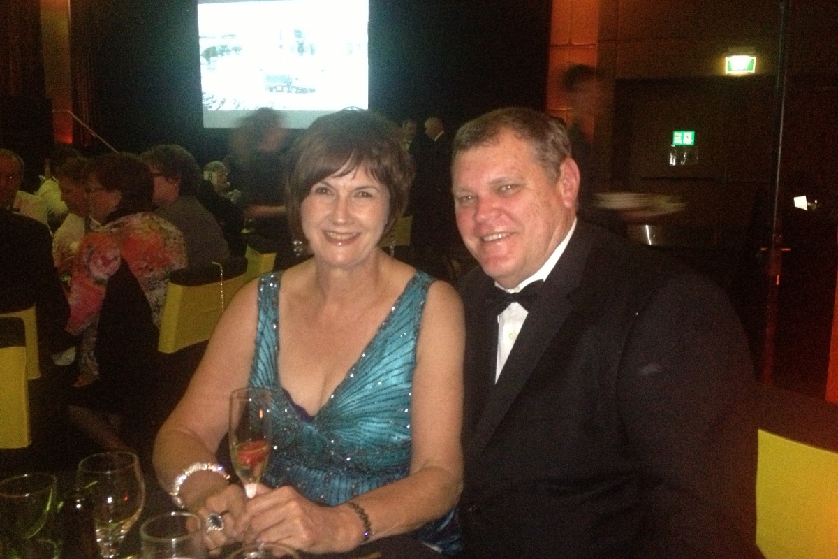 John Fahey: Industry Icon farewells quarrying - Quarry
