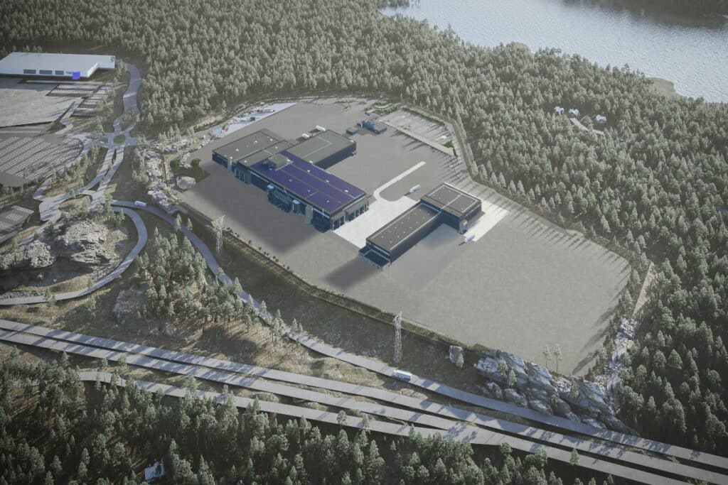 Metso reveals plans for new multi-million dollar Tampere facility - Quarry