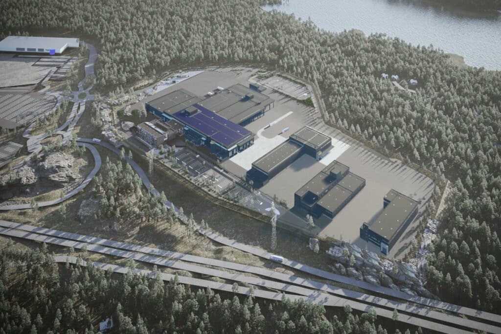 Metso reveals plans for new multi-million dollar Tampere facility - Quarry