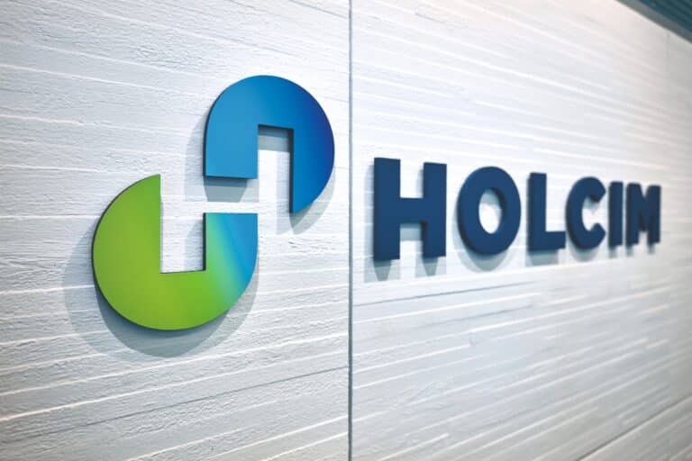 Holcim announce 'transformative' AI plan - Quarry