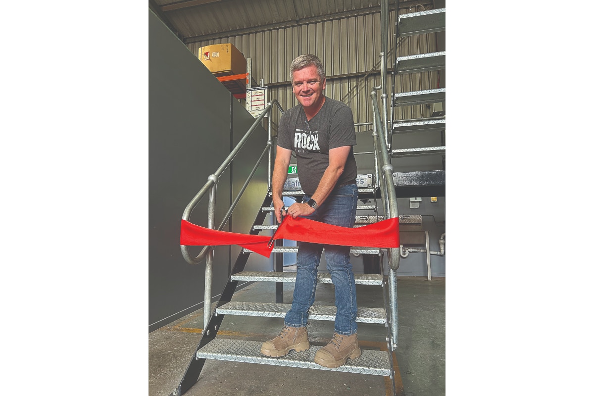 How Lincom Group tailors training for success - Quarry