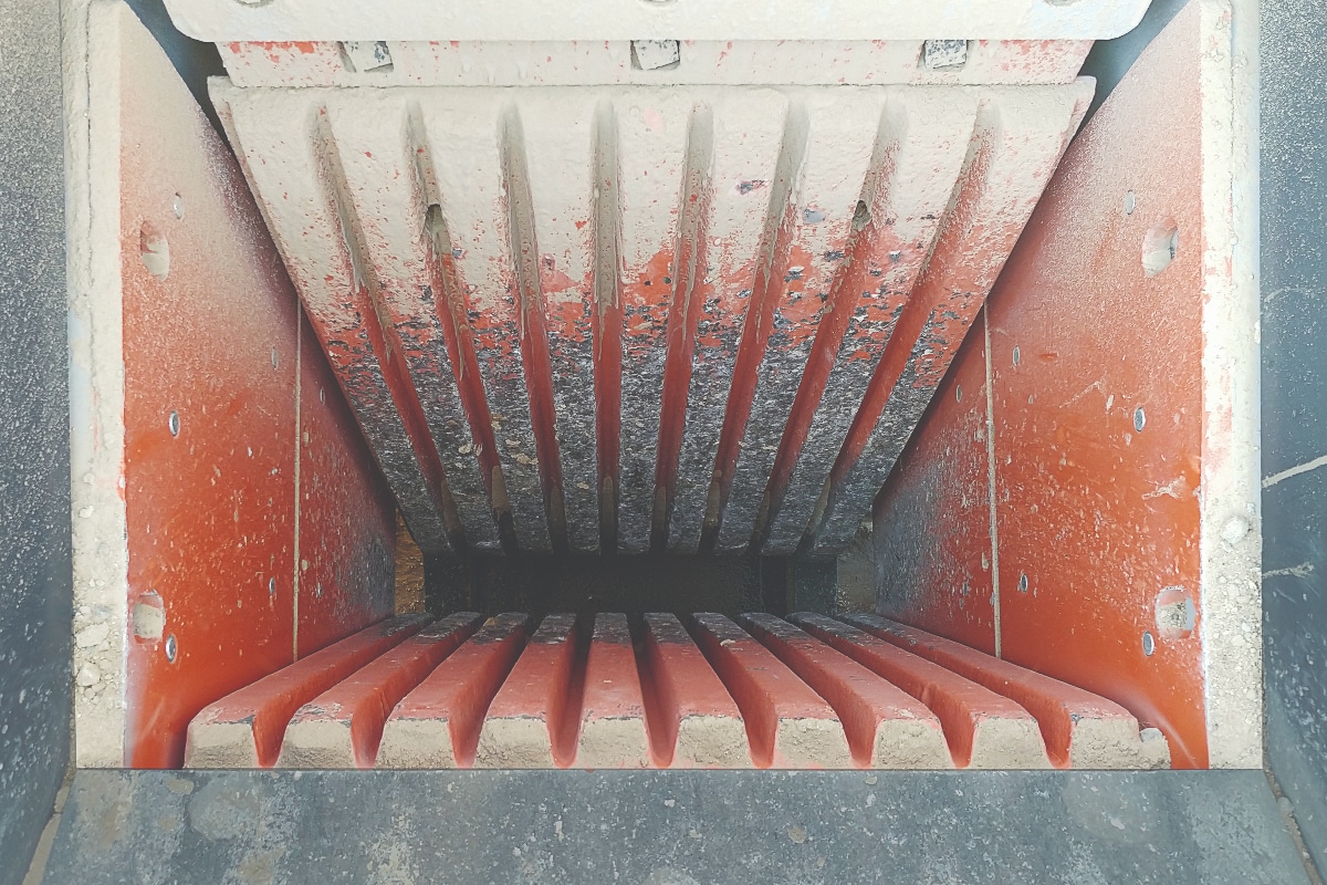 Understanding Jaw Liner Selection: Cost-Efficiency and Product Quality ...