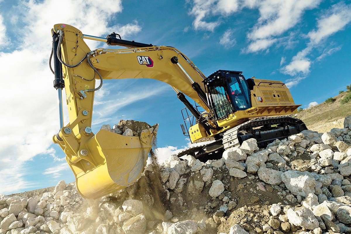 'Continuous improvement': Caterpillar breaks new ground at Lafayette ...
