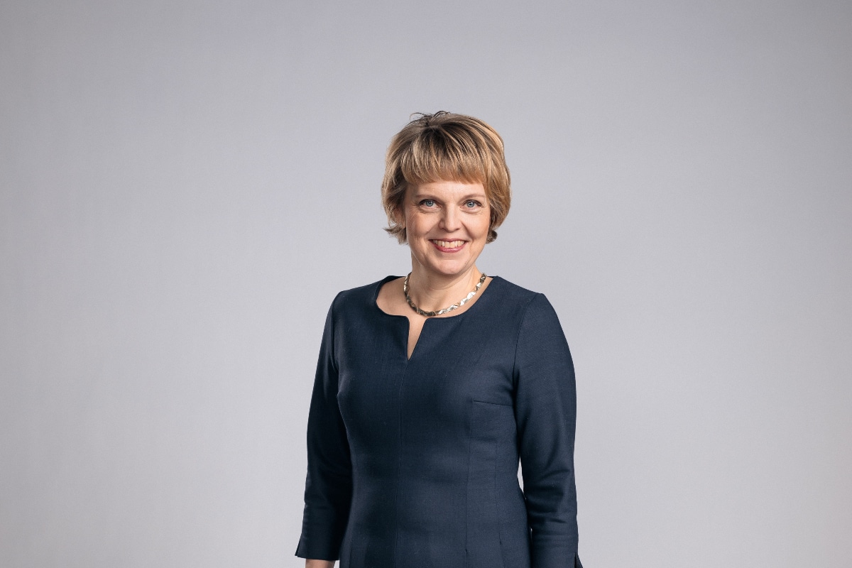 ‘Significant contribution’: Eeva Sipilä departs Metso for new role - Quarry