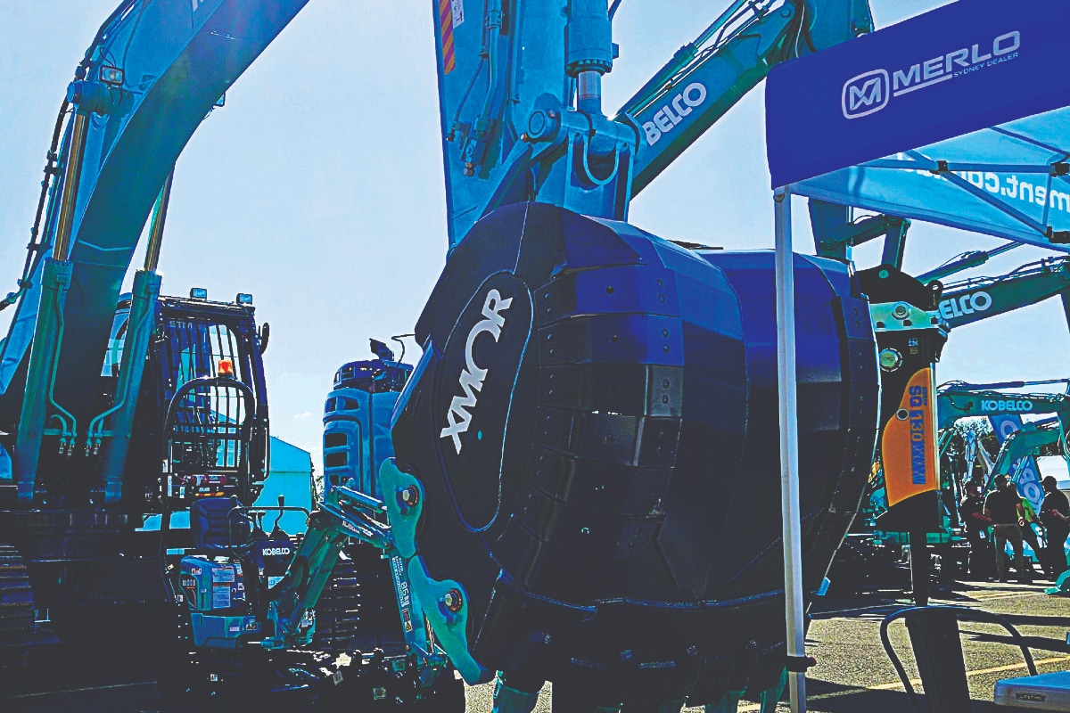 Get lasting results from a long-term partnership with ONTRAC Group - Quarry